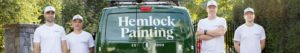 Best Time for Interior Painting: Seasonal Tips and Best Practices - Hemlock