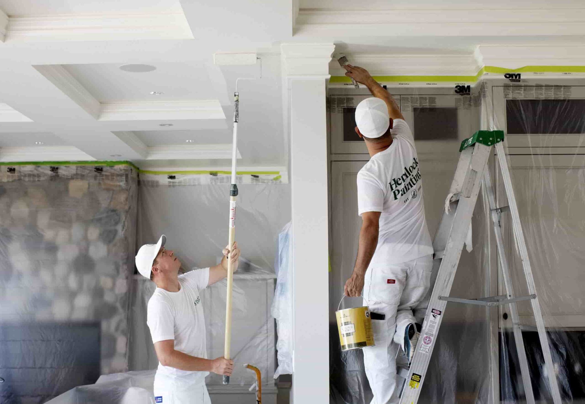 Interior Painting Cost Vancouver (2026) | Price Guide + Quote Tips ...