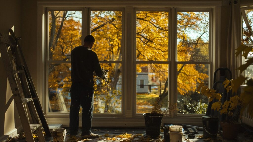 Best Time for Interior Painting | Seasonal Expert Guide
