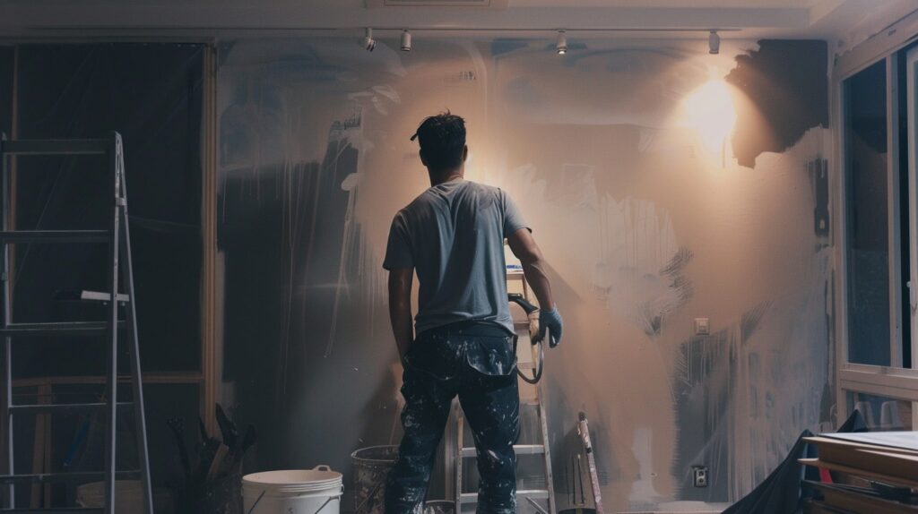 Ultimate Painting Prep Checklist | Professional Standards